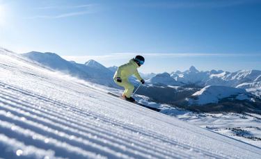 SkiBig3 Resorts | Banff & Lake Louise Ski Resorts in the Canadian ...