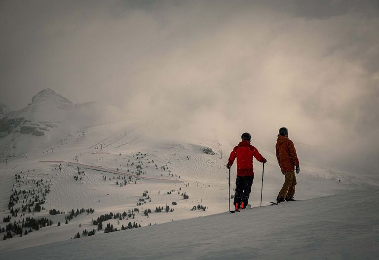 Get the App | Enhance Your Ski Trip with Resort Information & More ...